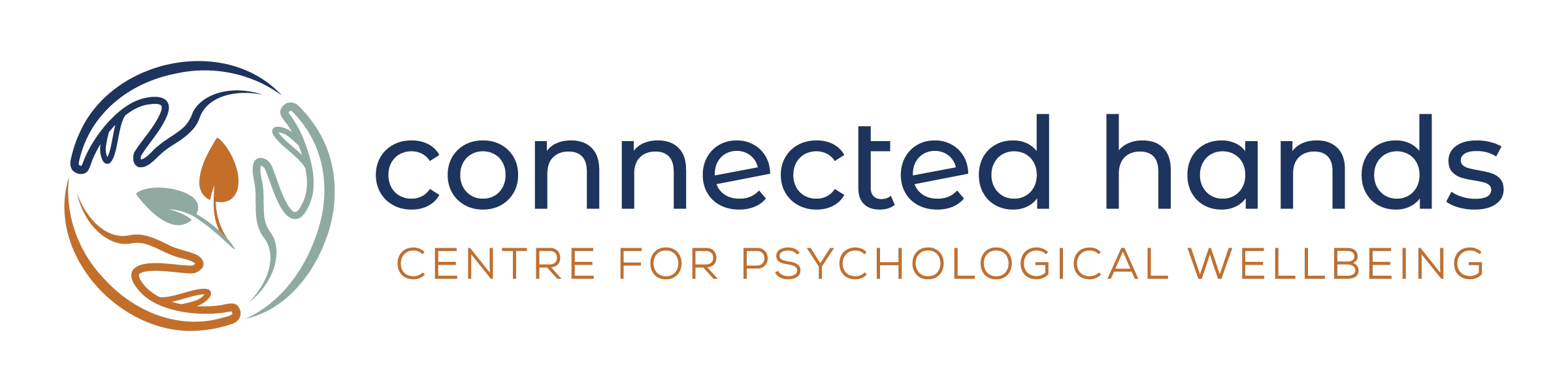 Dr. Lara Genik - Connected Hands