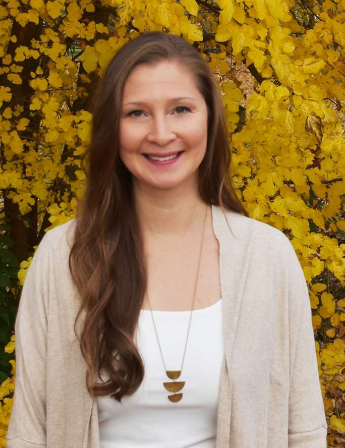 Our Team - Connected Hands