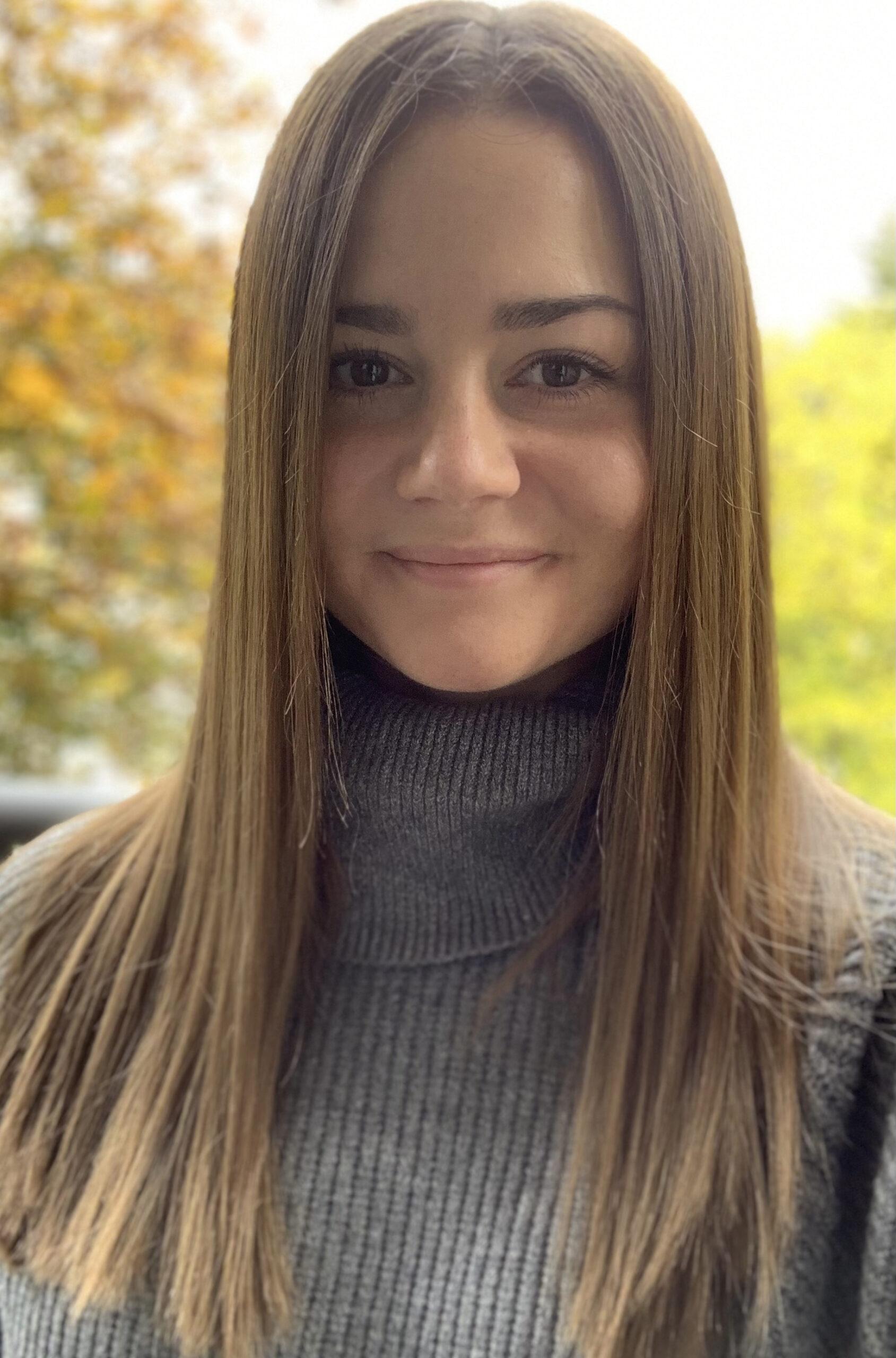 Our Team - Connected Hands